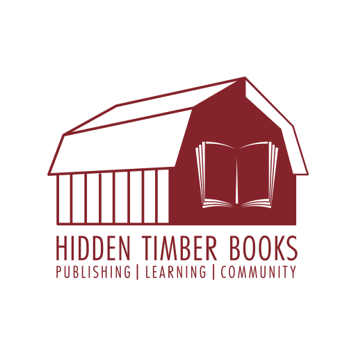 About – Hidden Timber Books